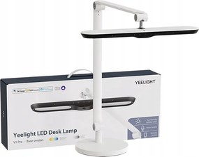 Stolní Lampa Yeelight V1 Pro S Podstavcem Smart 12 V 500 LM Led 4000 K