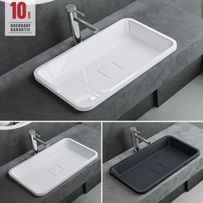 design umyvadlo COLOSUM G104 60cm