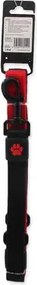 Active Dog Bungee Neoprene L červená / Vodítko pro psy / Neopren a nyl