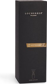 Locherber Milano difuzér Agathis Amber Objem: 1 l