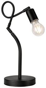 Lamkur | Stolní lampa HARRY 1xE27/60W/230V | LA35482