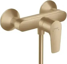 Hansgrohe Talis E - Sprchová baterie kartáčovaný bronz