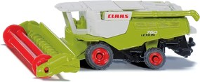 SIKU Kovový model Kombajn Claas Lexion 760