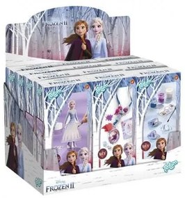 Lowlands Kreativní sada Ledové království II/Frozen II