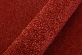 Koberec Lima 2081A Red červený