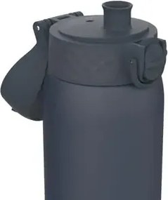 ion8 Leak Proof Nerezová láhev Ash Navy 400 ml