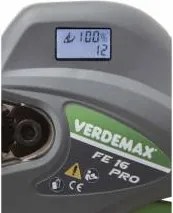 V-Garden AKU nůžky VERDEMAX FE16 PRO