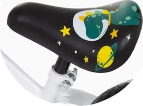 CHIPOLINO Odrážedlo Zippy modrá / od 3 let