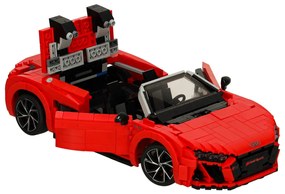 Creative Corner RC auto 1:14 AUDI R8 Spyder cihly