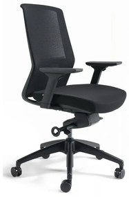 Office Pro Bestuhl J17