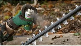 BOSCH Universal HedgeCut 36V-65-28 zelená/černá / Aku nůžky na živý pl