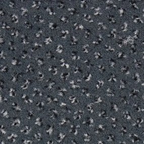 Betap zátěžový koberec Fortissimo SD New 74 šíře 4m šedá