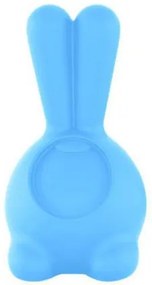 Dětská lampa Jumpie modrá, Slide design - Jumpie