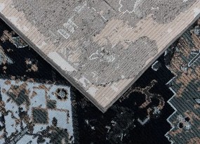 Breno Kusový koberec GRETA 806, 160x230 cm, Vícebarevné