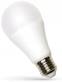 Spectrum LED LED žárovka Teplá E-27 230V 15W 13113