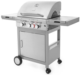 Gril g21 california bbq premium line