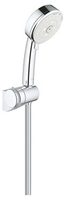 Grohe Tempesta New Cosmopolitan - Sprchový set, průtok 9,5 l / min, chrom 27584002