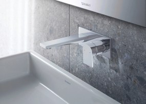 Duravit Tulum by Starck umyvadlová baterie