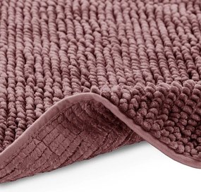 Předložka do koupelny BATI mauve 50 x 70 cm