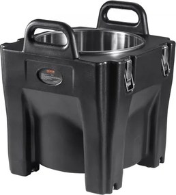 Izolovaný nosič potravin, kapacita 30,3 l