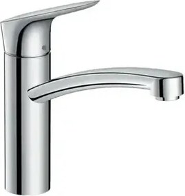 Hansgrohe - Dřezová baterie, chrom