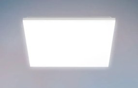 LIVARNO HOME LED panel 22W s nastavitelným odstínem – bílý (45×45 cm)