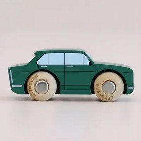 LE TOY VAN Dřevěné autíčko Tommy / od 2 let / dřevo / FSC