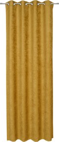 XXXLutz ZÁVĚS S OČKY, neprůsvitné, 140/260 cm Esposa - Závěsy - 007526017602