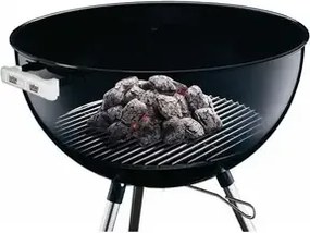 Weber 7441 / Rošt na dřevěné uhlí pro gril průměr 57 cm