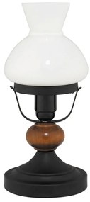 Rabalux 7072 - Stolní lampa PETRONEL E27/60W/230V
