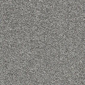 Zátěžový koberec Force 93 - šedý - 4m
