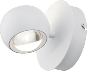 XXXLutz NÁSTĚNNÉ LED SVÍTIDLO, 14/16 cm Musterring - Nástěnná svítidla - 004102099602