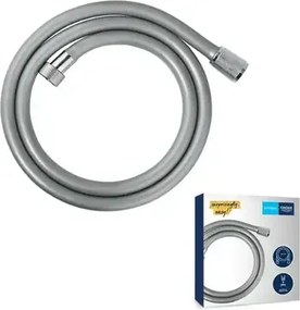 Grohe - Sprchová hadice VitalioFlex Trend 1,25 m, chrom