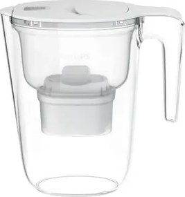 Philips AWP2933WHT6/58 / Filtrační konvice / 2.6l