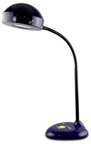 LED stolní lampa Kleiner Prinz s nočním světlem