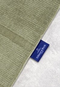 Villeroy & Boch, Běhoun Villeroy & Boch 106177 Green, 80x250, zelená, ložnice