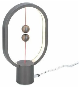 Grundig | Grundig - LED Stolní lampa s magnety LED/30W/5V | P4591