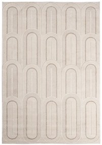 BIZZOTTO Koberec ZINA krémový 200x290 cm