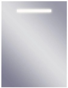 Olsen Spa Zrcadlo s LED osvětlením LINEA NEW I OLNZLINNEW