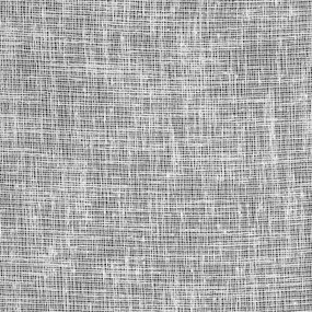 Bílá záclona na kroužcích ALICJA 140 x 250 cm