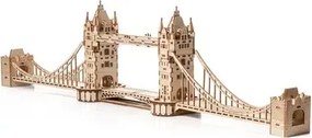Little Story 3D dřevěná skládačka Tower Bridge