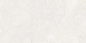 Mexen Rozallia Bianco glazovaný gres rekt. G1, podlahová-stěnová dlaždice 120 x 60 cm, lesk - TL165-120-060-00