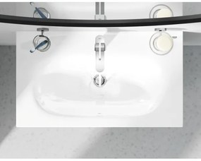 GROHE 23870003 - Umyvadlová baterie PLUS velikost S lesklý chrom