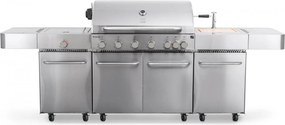 Plynový gril Nevada BBQ Premium Line G21 6390340