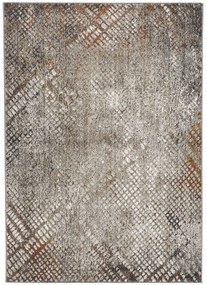 Koberce Breno Kusový koberec MONDO 32/EHG, Vícebarevné, 80 x 150 cm