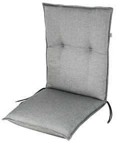 Doppler STAR 2025 střední - polstr na židli a křeslo