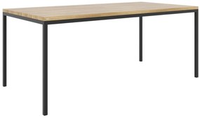 OnaDnes -20% Take Me Home Dubový jídelní stůl Modern Classic 200 x 90 cm