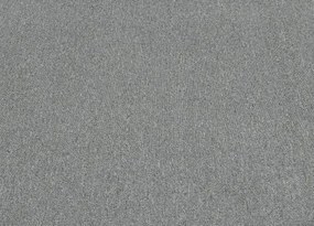 Koberce Breno Metrážový koberec ASTRA 475, šíře role 200 cm, Šedá