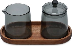Set cukřenky a konvičky na mléko Luma – S|P Collection