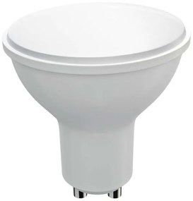 LED žárovka Basic 6W GU10 teplá bílá 70003